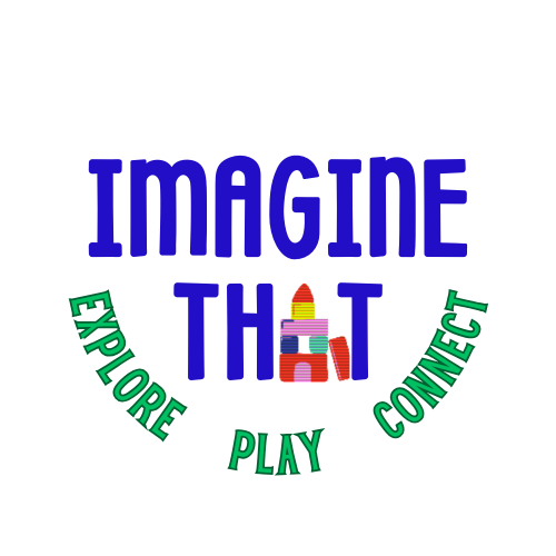 50 Imagination-based play ideas for kids! – Play Deck - 50 Play Ideas ...